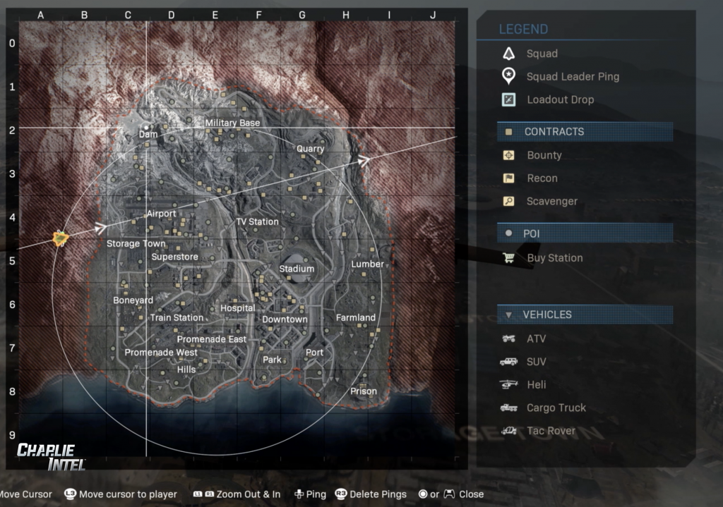 Call of Duty: Warzone officially revealed - TryRolling